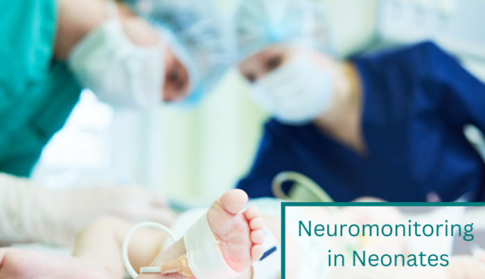 Neuromonitoring in Neonates - The World of TCD Clinical Applications